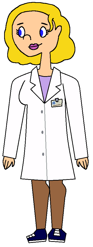 Isabel | Toad-al Drama Wiki | Fandom