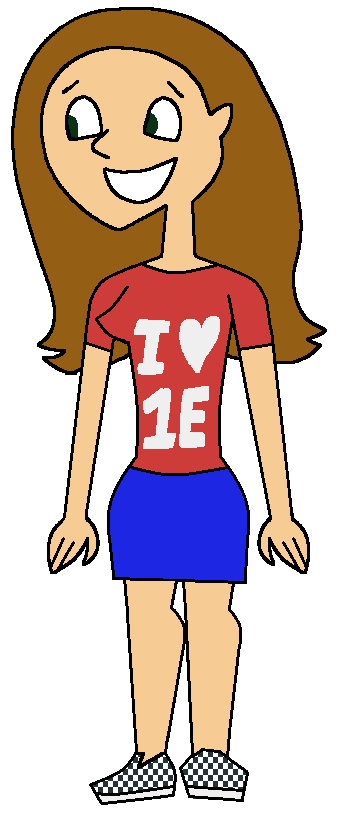 Julia | Toad-al Drama Wiki | Fandom