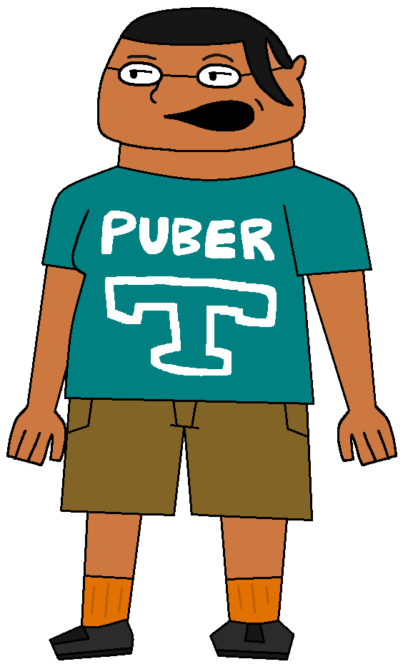 Arthur | Toad-al Drama Wiki | Fandom