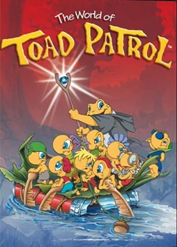 Toad Patrol Wiki | Fandom