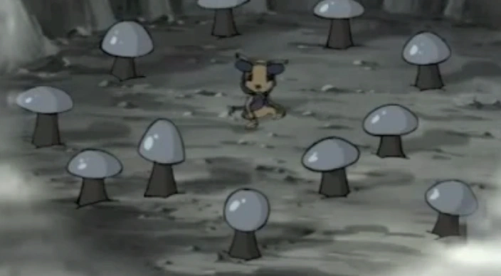 Toadstool | Toad Patrol Wiki | Fandom