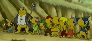 Toad Patrol (group) | Toad Patrol Wiki | Fandom