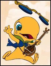 Earth Star | Toad Patrol Wiki | Fandom