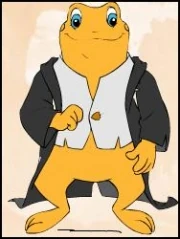 Mistle Toad | Toad Patrol Wiki | Fandom