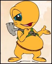 Puff Ball | Toad Patrol Wiki | Fandom