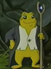 Mistle Toad | Toad Patrol Wiki | Fandom