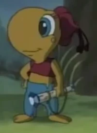 Oyster | Toad Patrol Wiki | Fandom