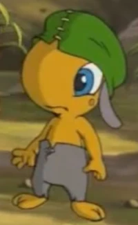 Panther Cap | Toad Patrol Wiki | Fandom