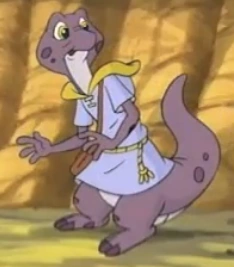 Newt | Toad Patrol Wiki | Fandom