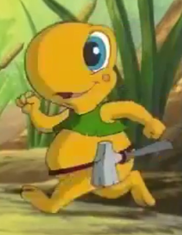 Category:Characters | Toad Patrol Wiki | Fandom