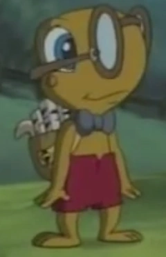 Slippery Jack | Toad Patrol Wiki | Fandom