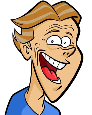 Rick Jones | Toad Patrol Wiki | Fandom