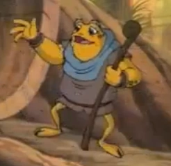 Tunnel Toad | Toad Patrol Wiki | Fandom