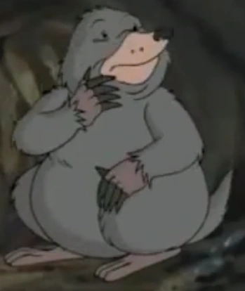 Digger | Toad Patrol Wiki | Fandom