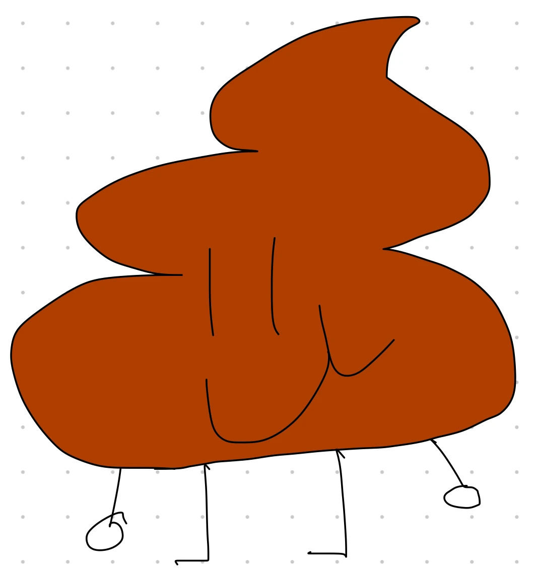 Poo | Toadverse Wiki | Fandom