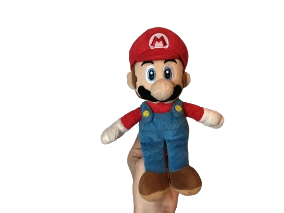 Mario | Toadz Da Bite Wiki | Fandom