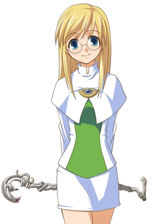 Nola Rich | The Tales of a Hero Wiki | Fandom