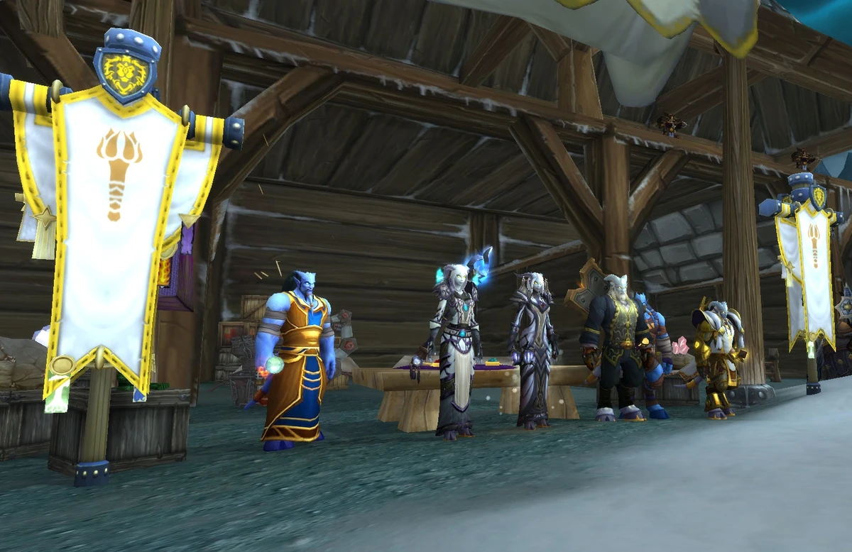 Booth 2 | Tournament Of Ages Wikia | Fandom