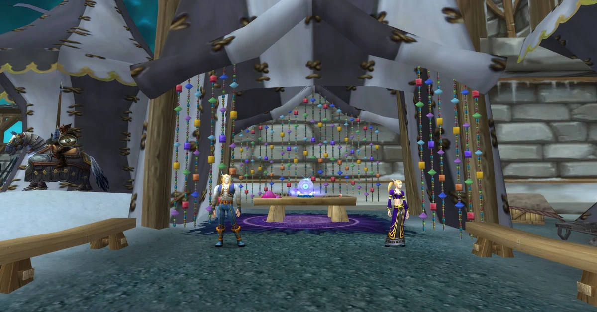 Booth 8 | Tournament Of Ages Wikia | Fandom