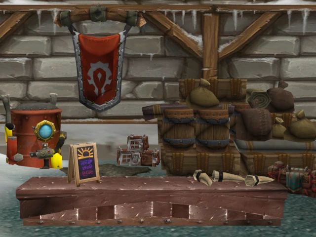 Booth 14 | Tournament Of Ages Wikia | Fandom