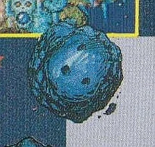 Meteorite | Toaplan Wiki | Fandom