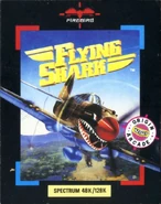 Flying Shark | Toaplan Wiki | Fandom