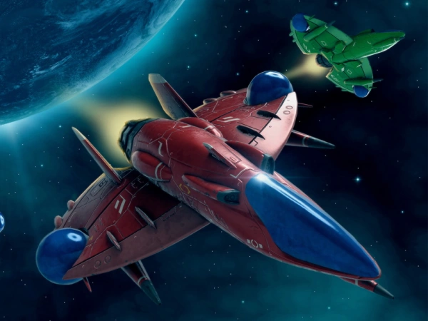 Toaplan Wiki | Fandom