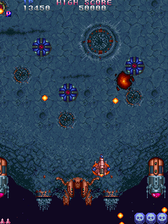 Category:Stages | Toaplan Wiki | Fandom