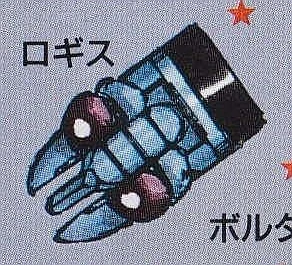 Roguis | Toaplan Wiki | Fandom