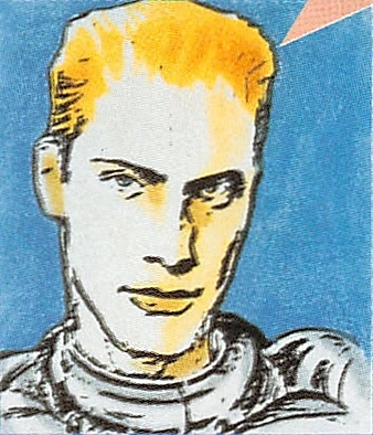 Howard Young | Toaplan Wiki | Fandom