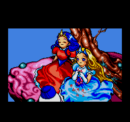 Princesses Puripuri and Puchipuchi | Toaplan Wiki | Fandom