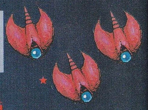 Gulkul | Toaplan Wiki | Fandom