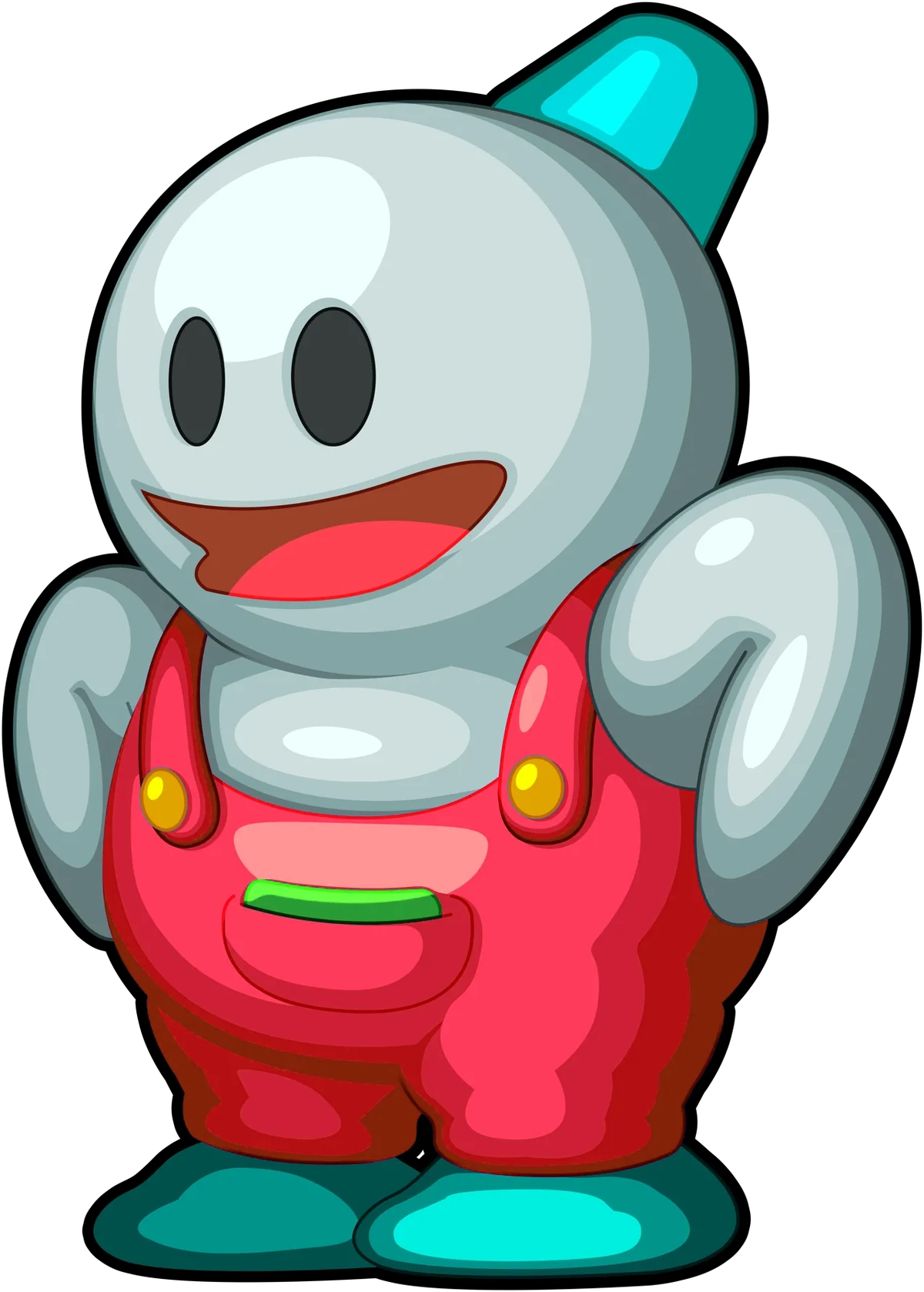 Tom | Toaplan Wiki | Fandom