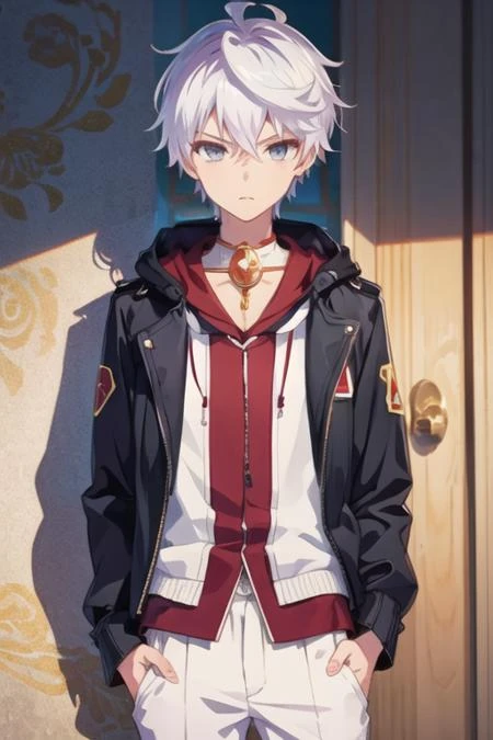 Raigo Yuriko | Toaru Majutsu no Index Fanfiction Wikia | Fandom