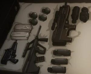 Kuramitsu Meruka | Toaru Majutsu no Index Fanfiction Wikia | Fandom