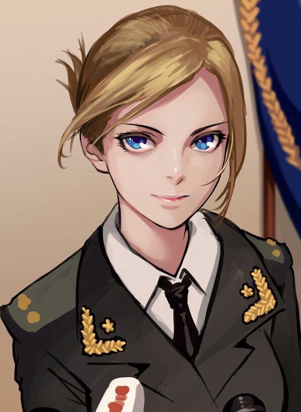 Natalia Woodhull Toaru Majutsu No Index Fanfiction Wikia Fandom