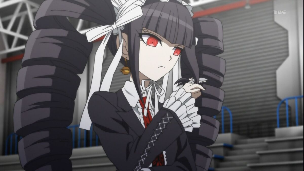 Ariel Toaru Majutsu No Index Fanfiction Wikia Fandom