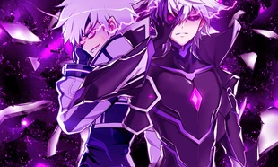 Awakening Jiro Break the Limit | Toaru Majutsu no Index Fanfiction ...