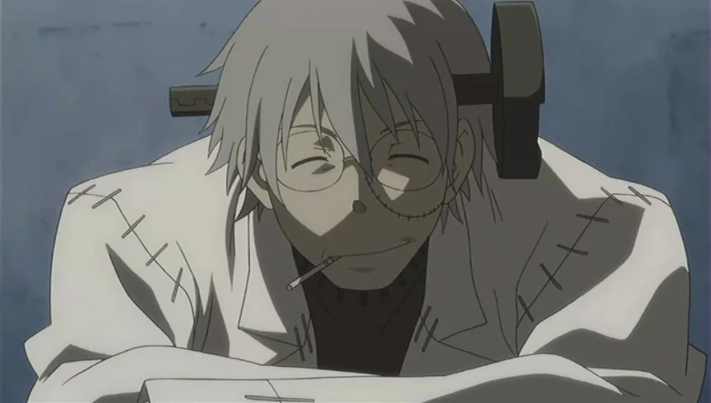 Kihara Yamata | Toaru Majutsu no Index Fanfiction Wikia | Fandom
