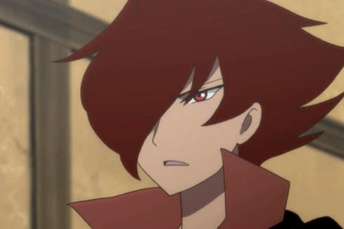 Alexander Revis | Toaru Majutsu no Index Fanfiction Wikia | Fandom