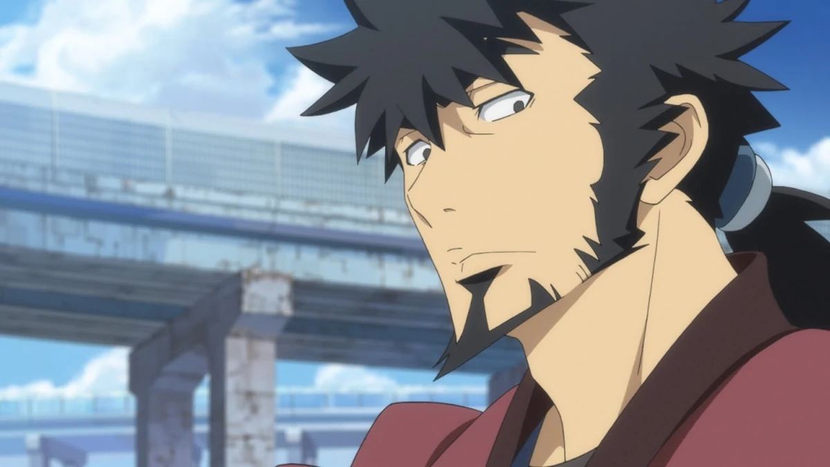 Kanzaki Enzan | Toaru Majutsu no Index Fanfiction Wikia | Fandom