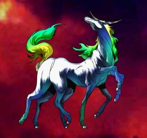 Sleipnir | Toaru Majutsu no Index Fanfiction Wikia | Fandom