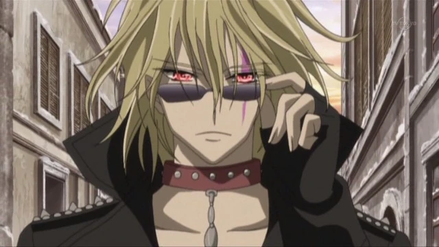 Bolt | Toaru Majutsu no Index Fanfiction Wikia | Fandom