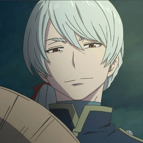 Aiden Alister | Toaru Majutsu no Index Fanfiction Wikia | Fandom