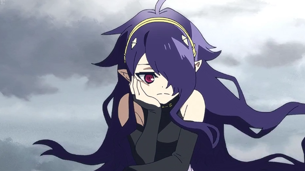 Sonia Alucard Toaru Majutsu No Index Fanfiction Wikia Fandom