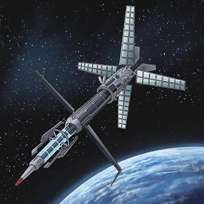 Executor | Toaru Majutsu no Index Fanfiction Wikia | Fandom