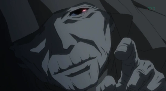Fiamma of The Right (To Aru Majutsu no Claves) | Toaru Majutsu no Index ...