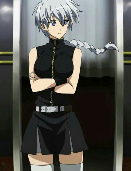 Tori Noma Toaru Majutsu No Index Fanfiction Wikia Fandom