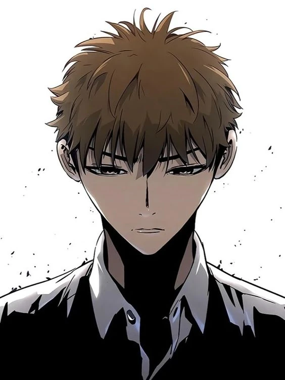 Tanaka Shuyo | Toaru Majutsu no Index Fanfiction Wikia | Fandom