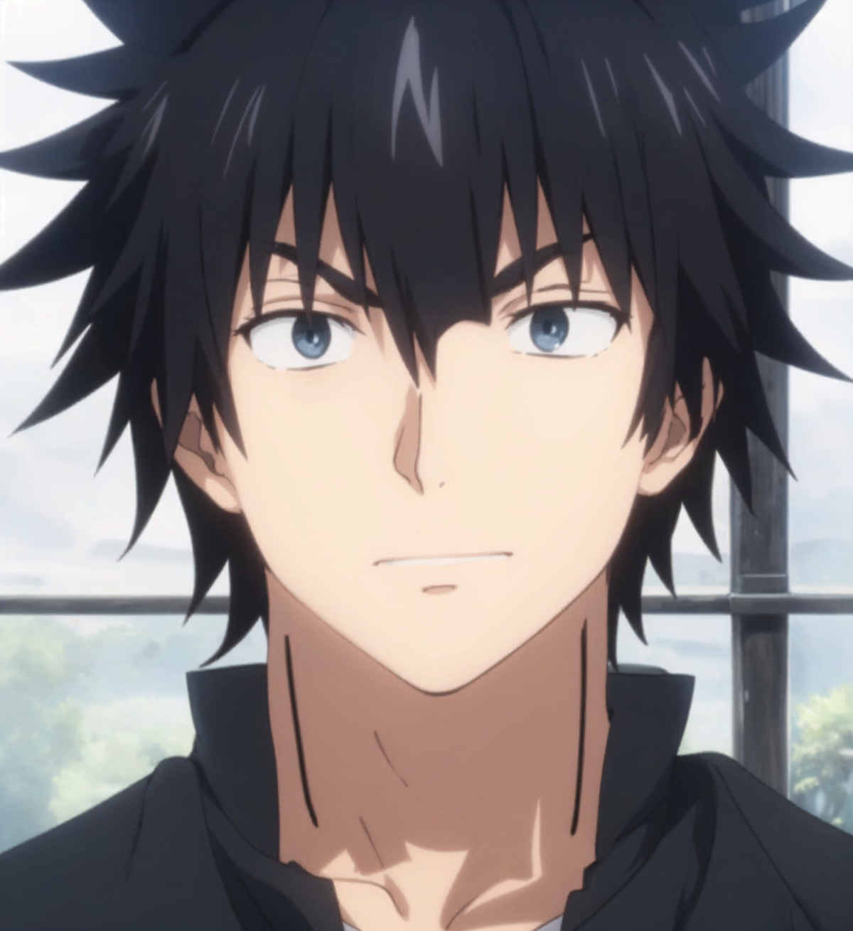 Kamijou Touma | Toaru Majutsu no Index 0fficial Wiki | Fandom